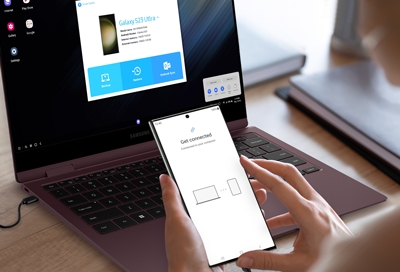 Samsung Smart Switch