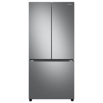 Refrigerator at a glance: RF25*******