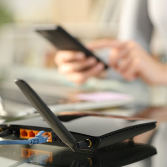 Galaxy phone or tablet Wi-Fi connection issues