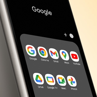 How to use Google apps on your Galaxy phone or tablet