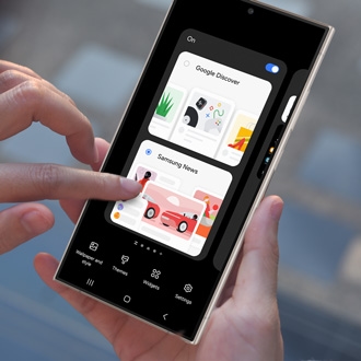 Maximize Your Samsung Galaxy Experience with Samsung News and Google ...