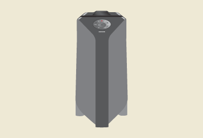 Ports & Connections: MX-T50