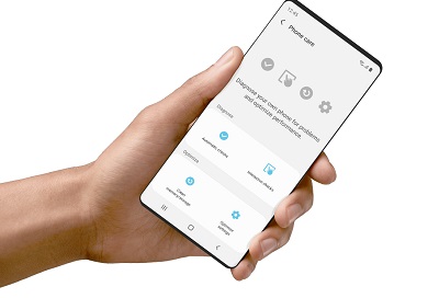 Connection Errors on Samsung Members