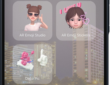 Use features in the Camera app on your Galaxy A16 5G