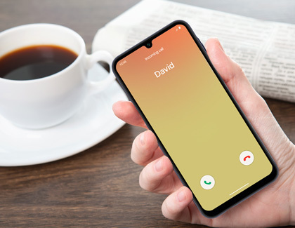 Set up your Galaxy A15 5G or A25 5G for the first time