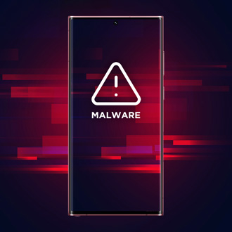 Protect your Galaxy phone or tablet from malware