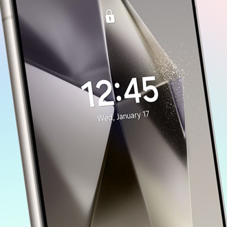 Change the date and time on your Galaxy phone or tablet