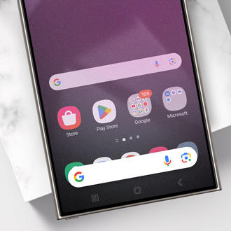 Change the device assistant app on your Galaxy phone or tablet