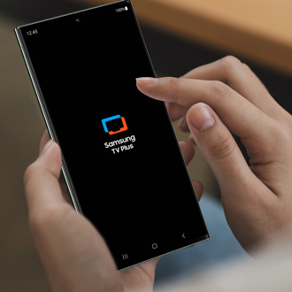 Watch Samsung TV Plus on Galaxy phones and tablets