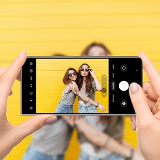 Cannot disable camera shutter sound on Samsung phone