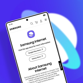 Samsung Internet