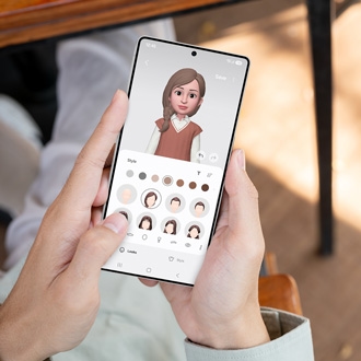 Samsung One UI 7