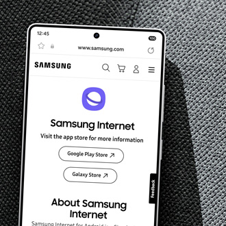 Samsung Internet