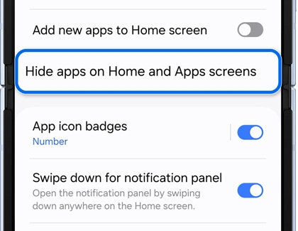 Widgets disappear or do not work on Galaxy phone or tablet