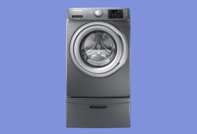 Control panel, Calibration mode, and Cycle Chart: WF42H5200A* / WF42H5100A*