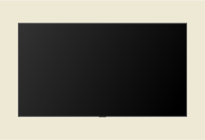 Back Ports and VESA screw hole specs: Crystal UHD TU8000 TU8200 TU800D ...