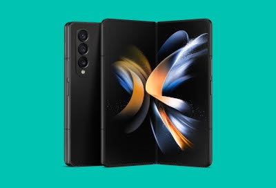 What's in the Box: Galaxy Z Fold4