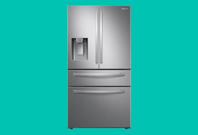 Refrigerator at a glance: RF28*