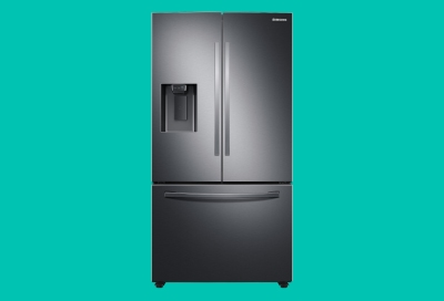 Refrigerator at a glance: RF27T5201** / RF27T5241**