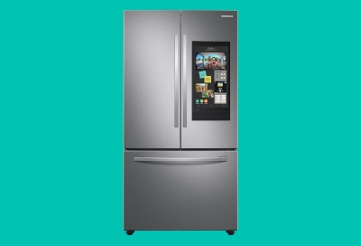 Refrigerator at a glance: RF28T5F01