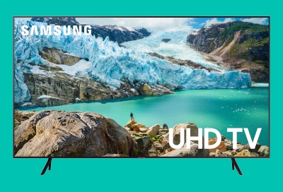 What's in the Box: NU6900 50, 55, 65 inch