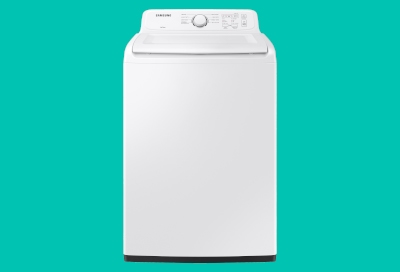 Overview of your washer and parts supplied: WA40A3***A* / WA41A3***A*