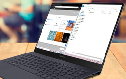 Work from Home | Samsung Support US