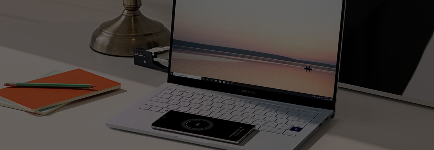 Work from Home | Samsung Support US