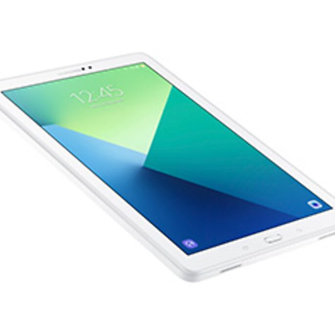 Sm P580nzwaxar Galaxy Tab A 10 1 With S Pen Samsung Business