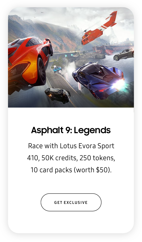 Galaxy Store | Samsung Apps, Gaming & More | Samsung US