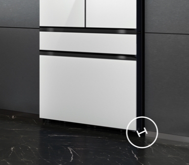 Bespoke Design Studio | Custom Kitchens | Samsung US