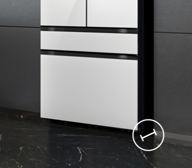 Bespoke Design Studio | Custom Kitchens | Samsung US