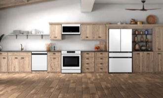 Bespoke Design Studio | Custom Kitchens | Samsung US