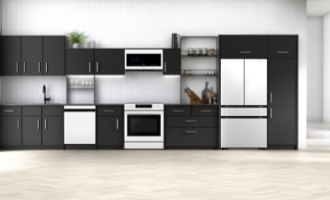 Bespoke Design Studio | Custom Kitchens | Samsung US