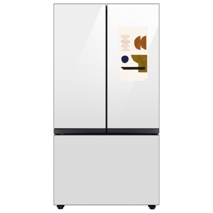 Bespoke Design Studio | Custom Kitchens | Samsung US