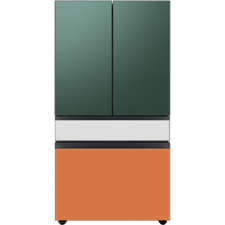 Bespoke Refrigerators | Personalized Design | Samsung US