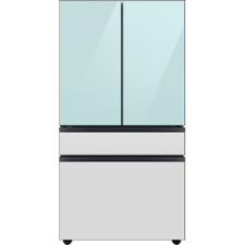 Bespoke Refrigerators | Personalized Design | Samsung US