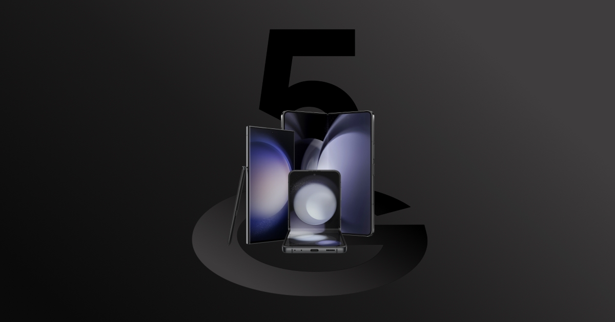 5G Business Phones & Devices | Samsung Business | US