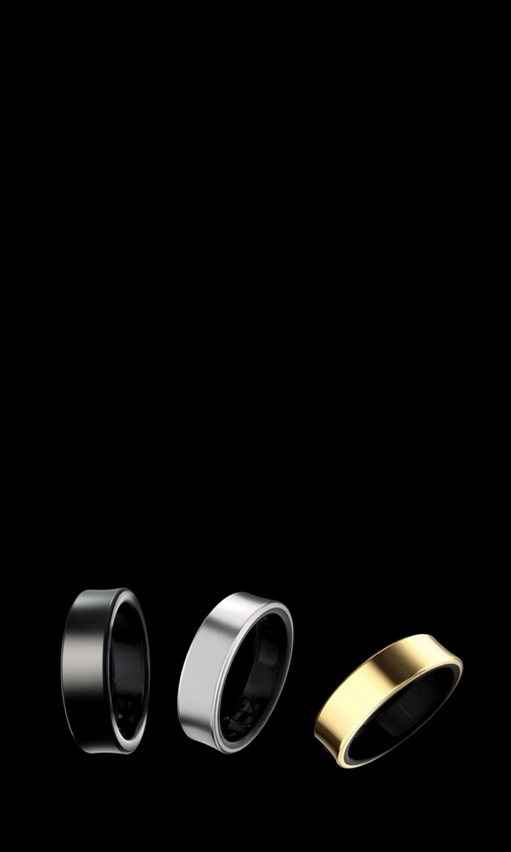 Explore Galaxy Ring | Smart Ring | Samsung US