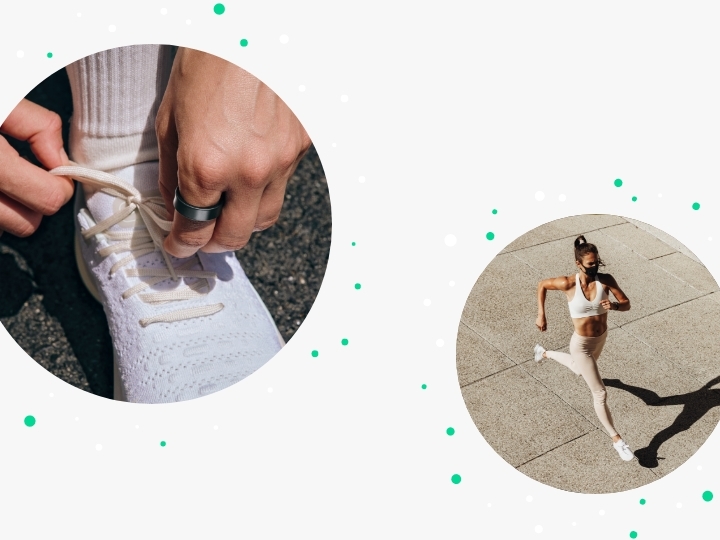 Explore Galaxy Ring | Smart Ring | Samsung US