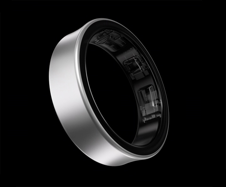 Explore Galaxy Ring | Smart Ring | Samsung US