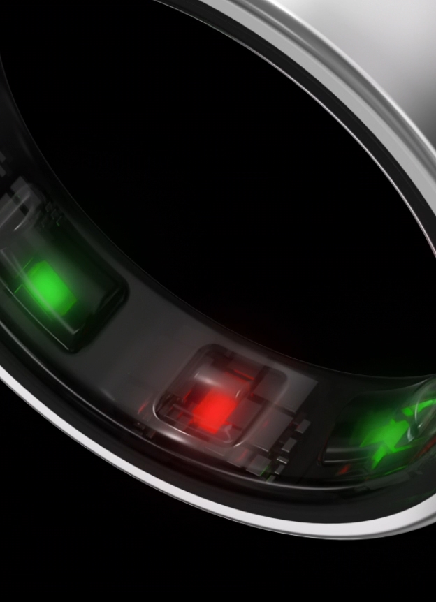 Explore Galaxy Ring | Smart Ring | Samsung US