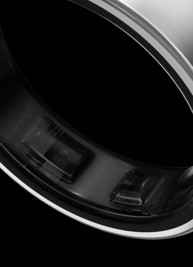 Explore Galaxy Ring | Smart Ring | Samsung US