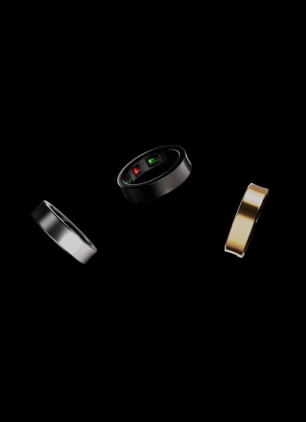 Explore Galaxy Ring | Smart Ring | Samsung US