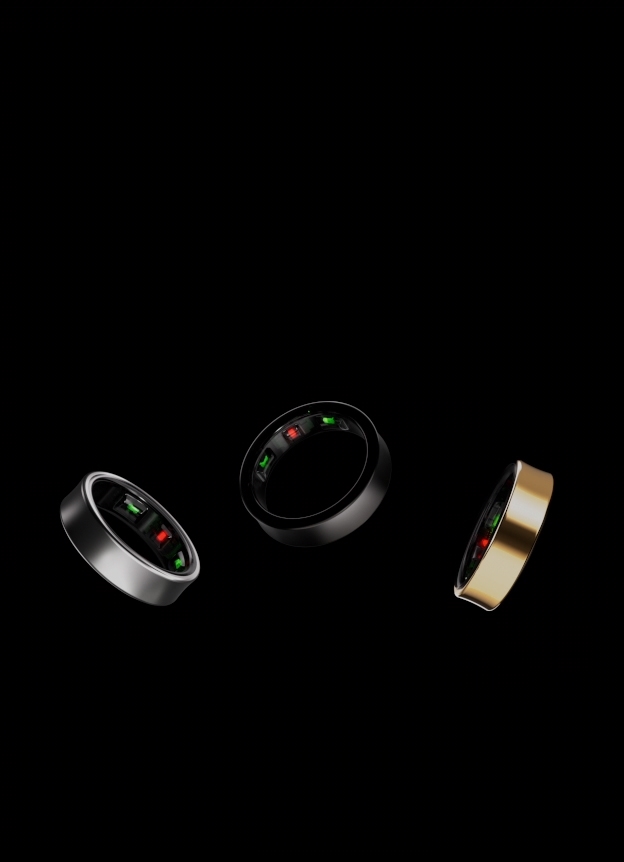 Explore Galaxy Ring | Smart Ring | Samsung US