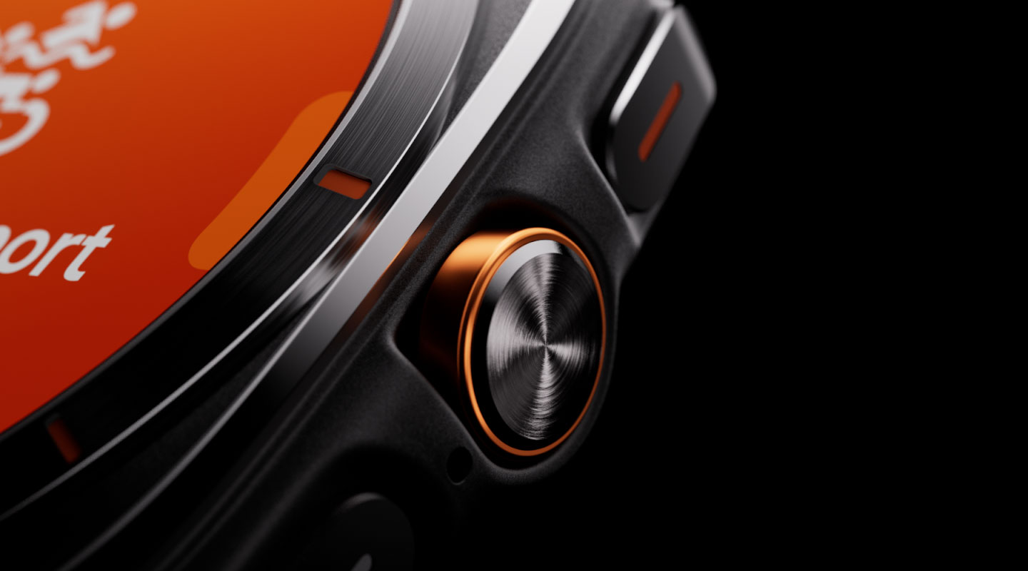 Explore Galaxy Watch Ultra | Premium Smartwatch | Samsung US