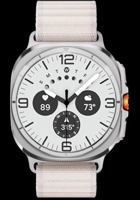 Explore Galaxy Watch Ultra | Premium Smartwatch | Samsung US