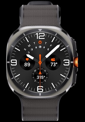 Explore Galaxy Watch Ultra | Premium Smartwatch | Samsung US