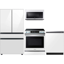 Bespoke Home Appliances | Kitchen & Laundry Custom Design | Samsung US ...