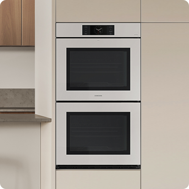 Bespoke Kitchen Design | Customize Your Dream Kitchen | Samsung US